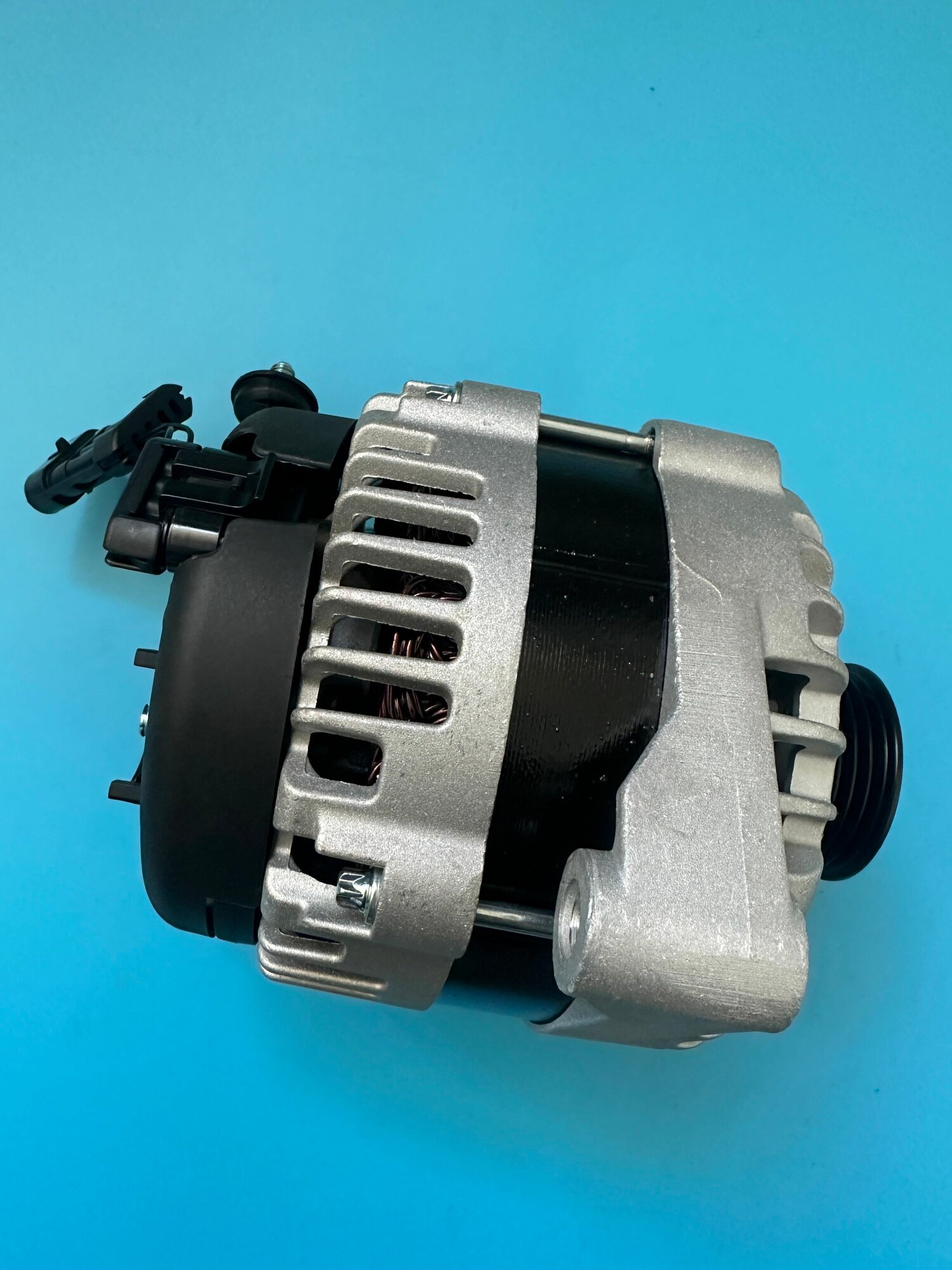 Генератор переменного тока китайского бренда 1721543102 для Ssangyong Korando G20D