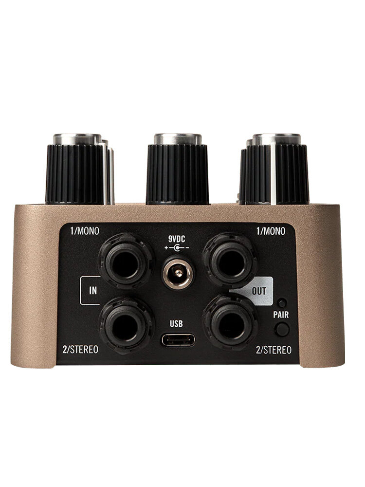 Процессор эффектовqh