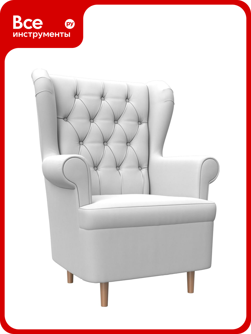 Кресло Лига диванов Торин Люкс, комфорта и отдыха