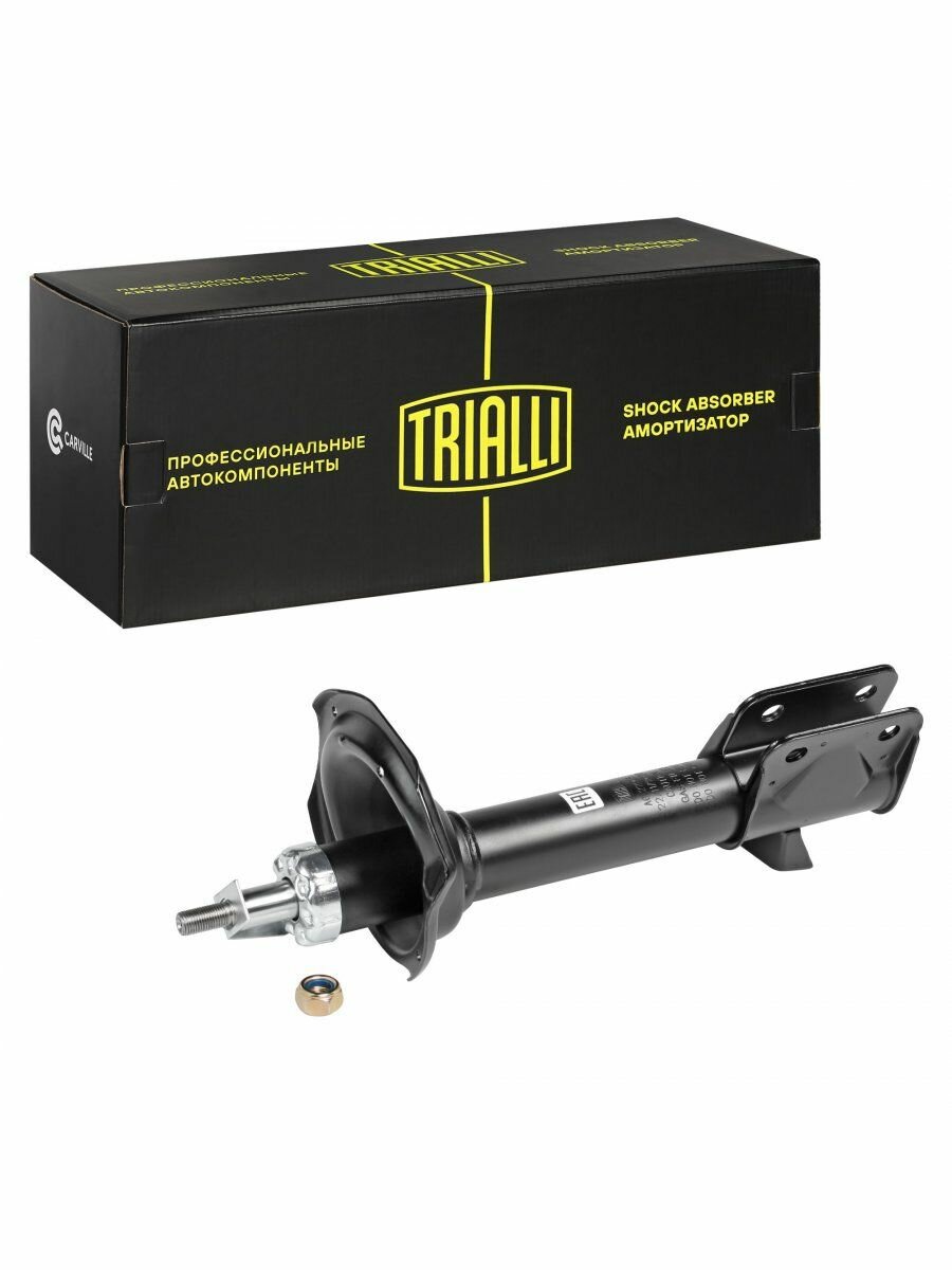 Амортизатор для а/м Subaru Impreza (03-) задн. лев. (AG 22205), TRIALLI AG22205