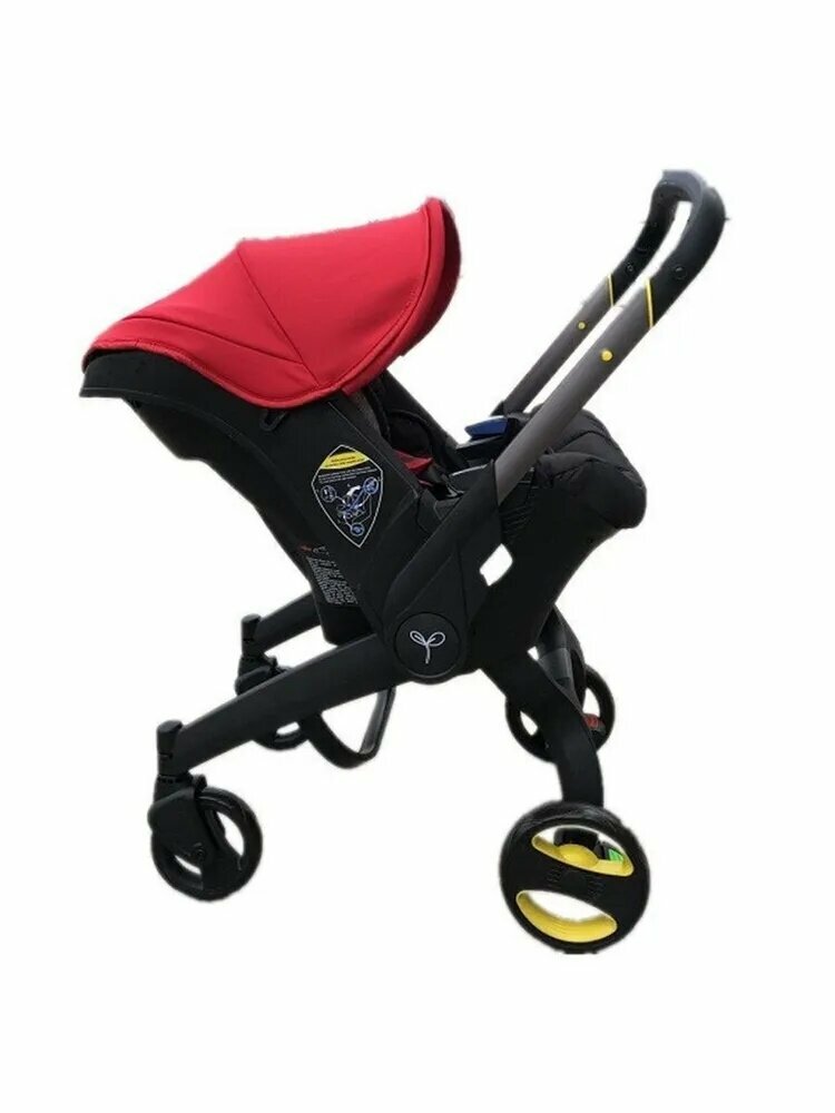 Коляска универсальная