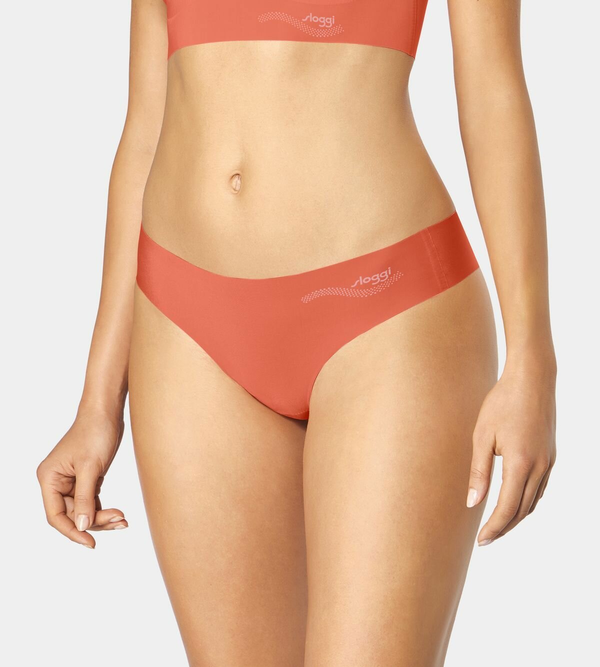 Стринги SLOGGI ZERO FEEL STRING