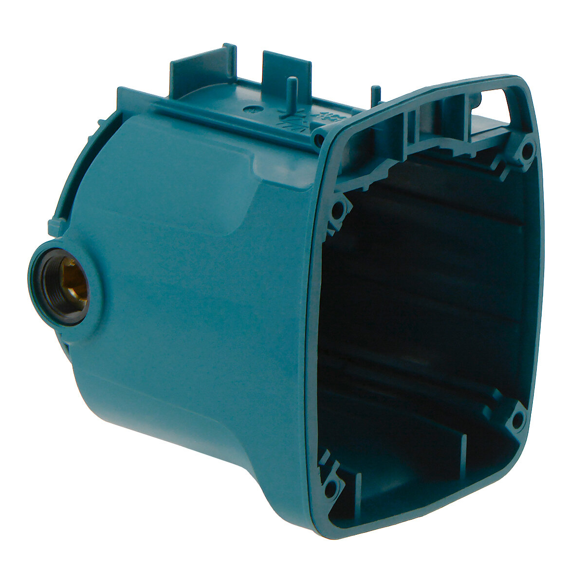 Корпус двигателя в сборе подходит для электропилы цепной Makita UC3530A, UC4030A, UC4530A