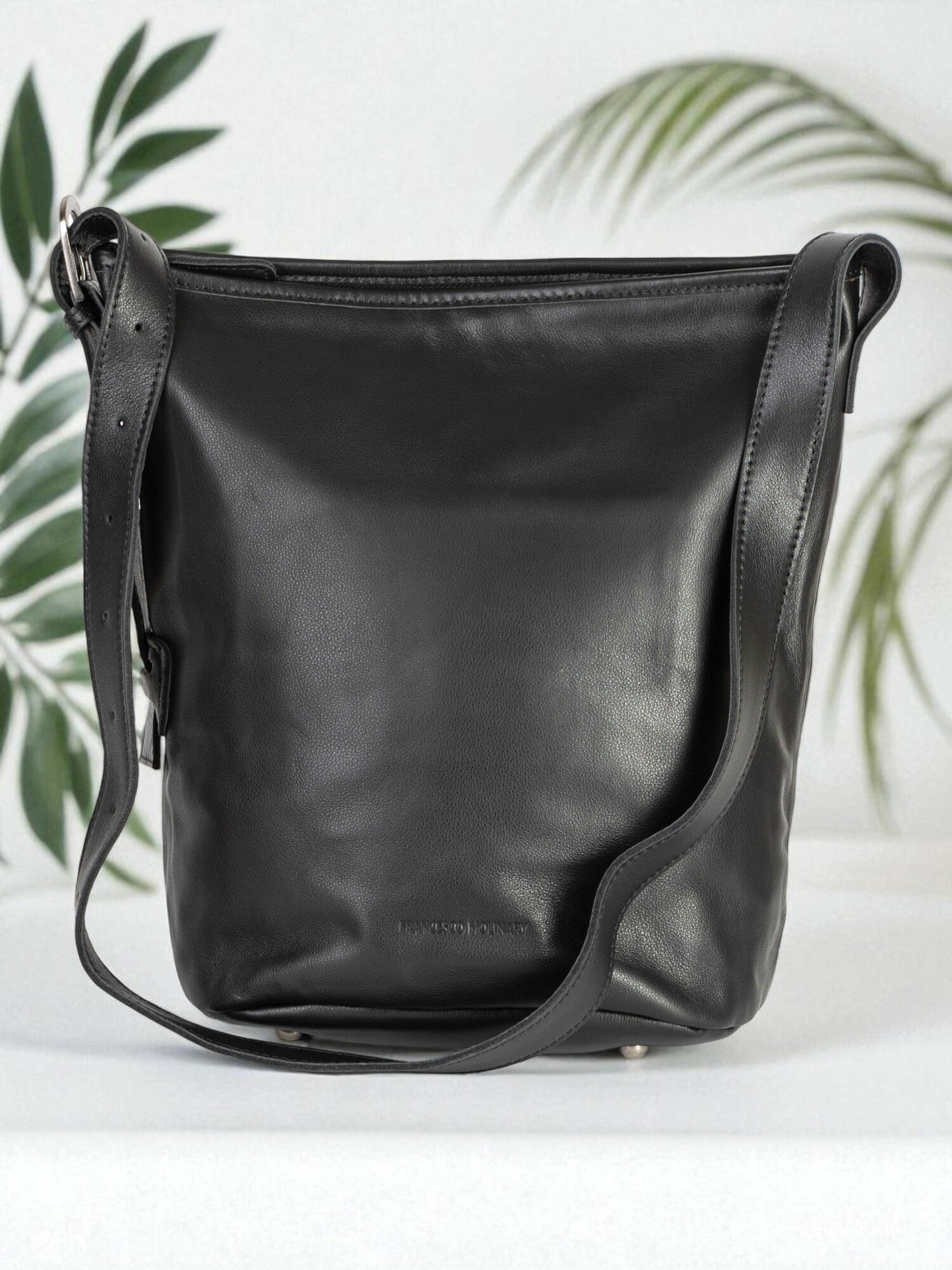 Сумка ведро