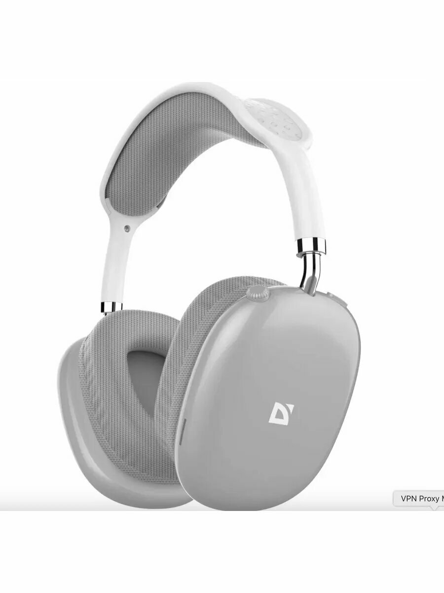 Наушники беспроводные накладные FreeMotion B645 Bluetooth