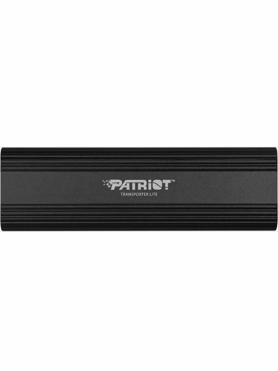 Накопитель SSD USB-C 1TB PTPL1TBPECB Lite Transporter 2.5"