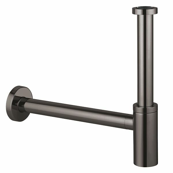 Сифон 1 1/4" для раковины Grohe 28912A00