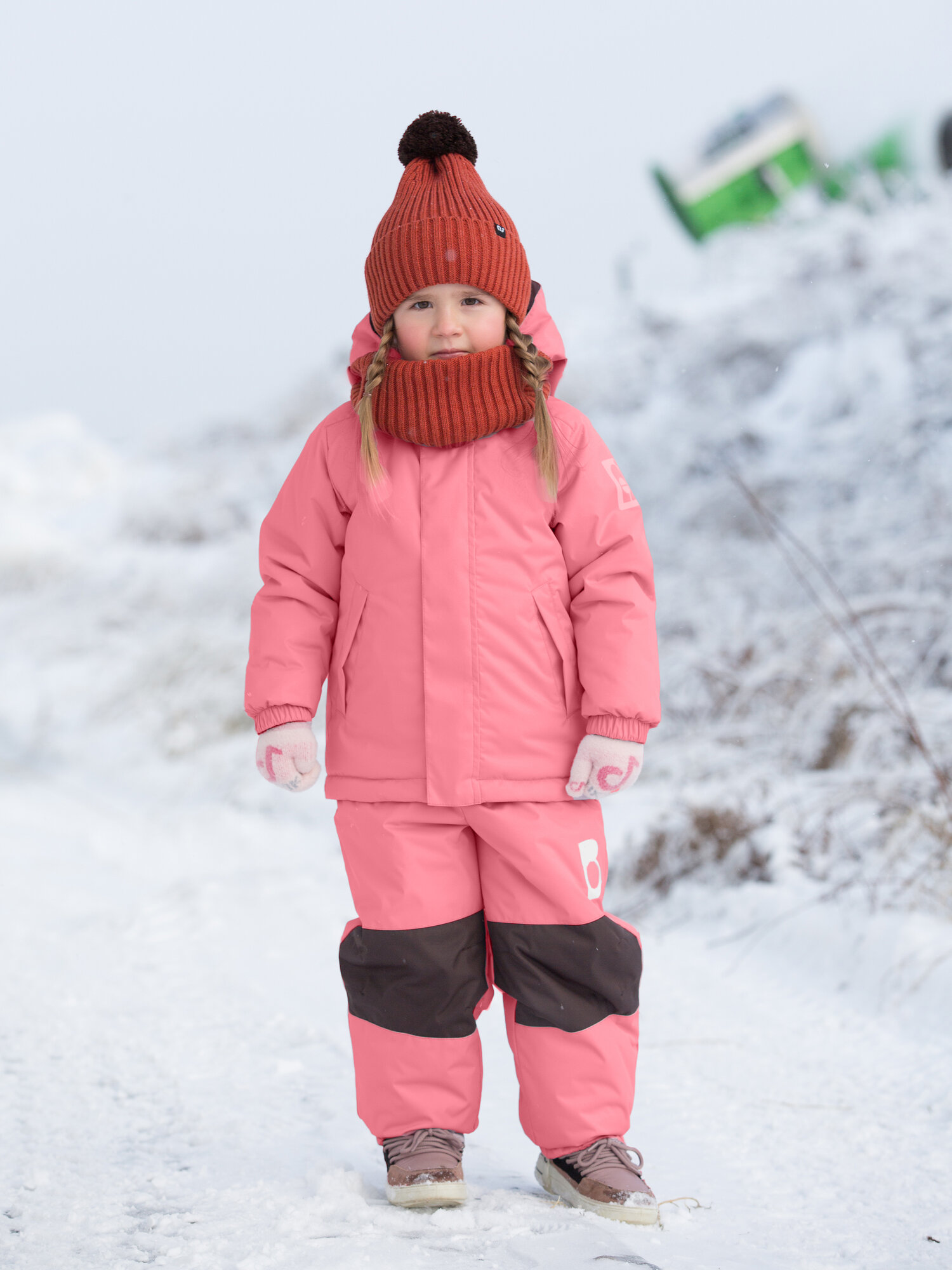 Комплект верхней одежды сноубордический Artel Sport