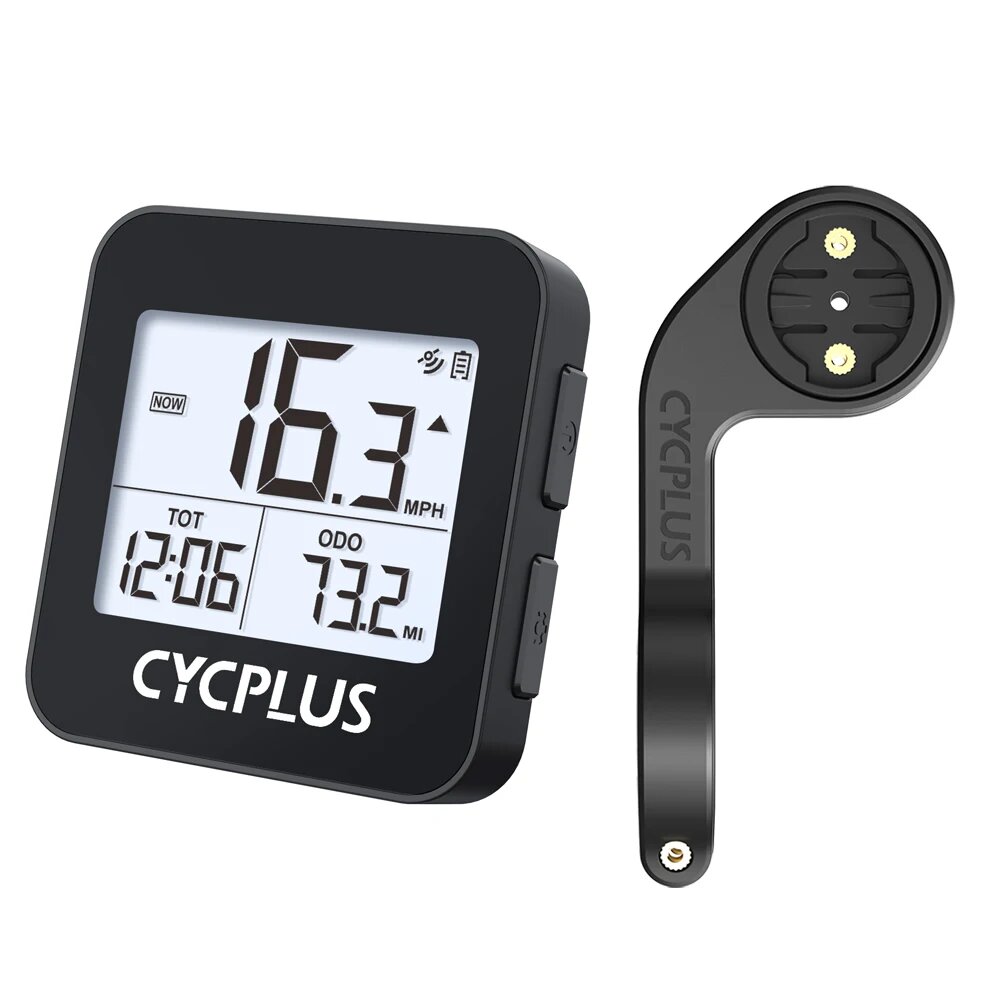 CYCPLUS GPS велокомпьютер G1 Z1