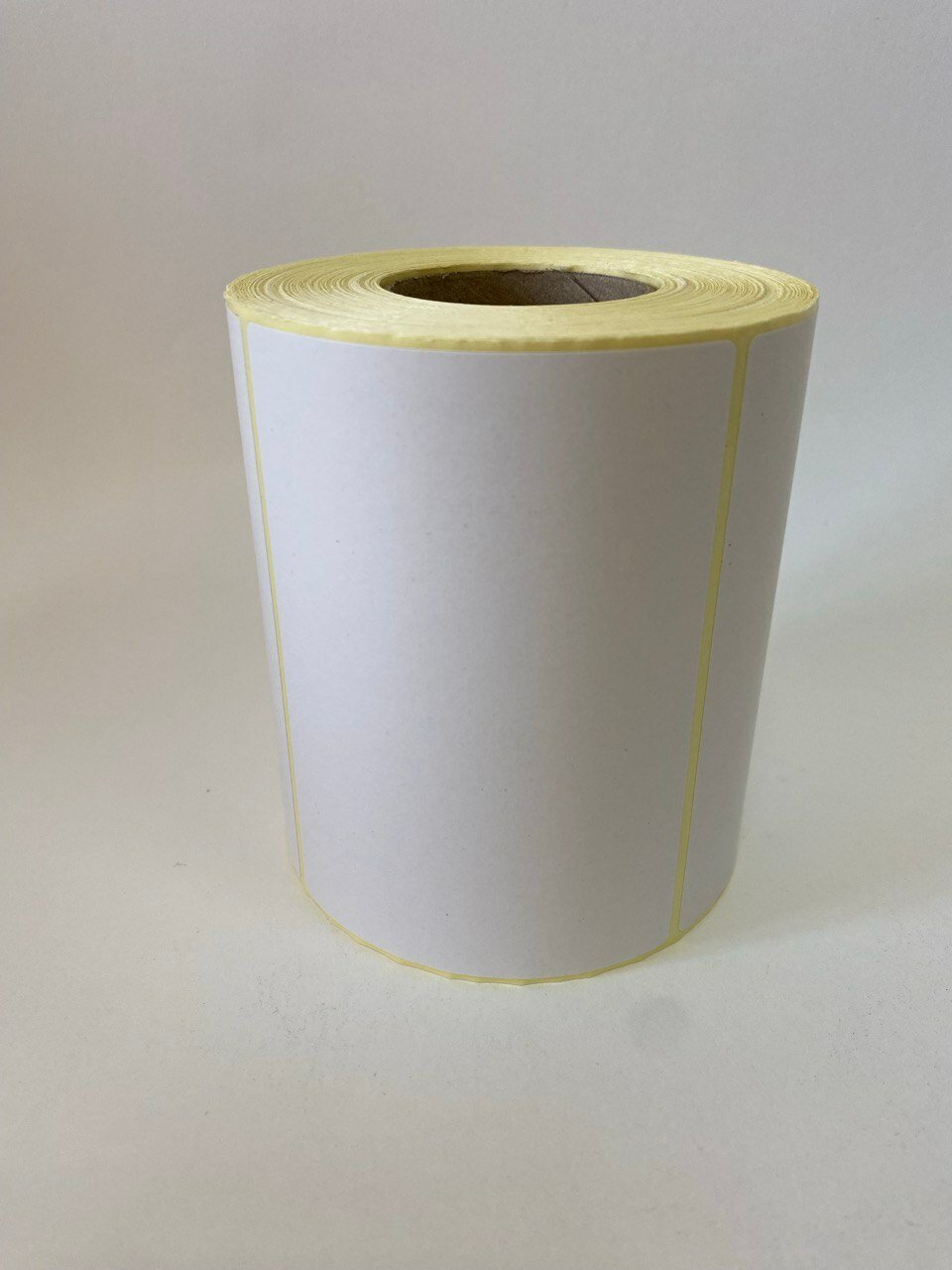 Этикетка термо ЭКО 100 х 72 вт40 (500шт в рулоне)