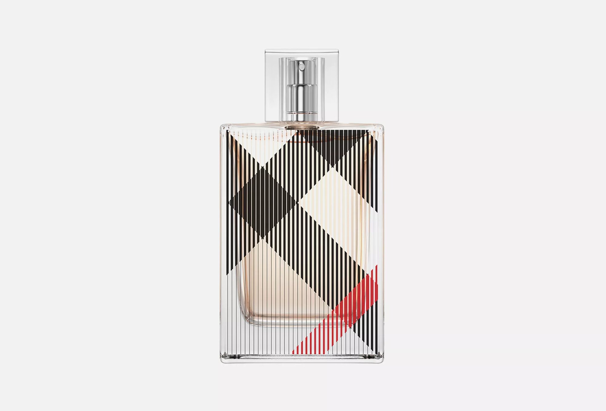 Парфюмерная вода BURBERRY BRIT FOR HER 50 мл