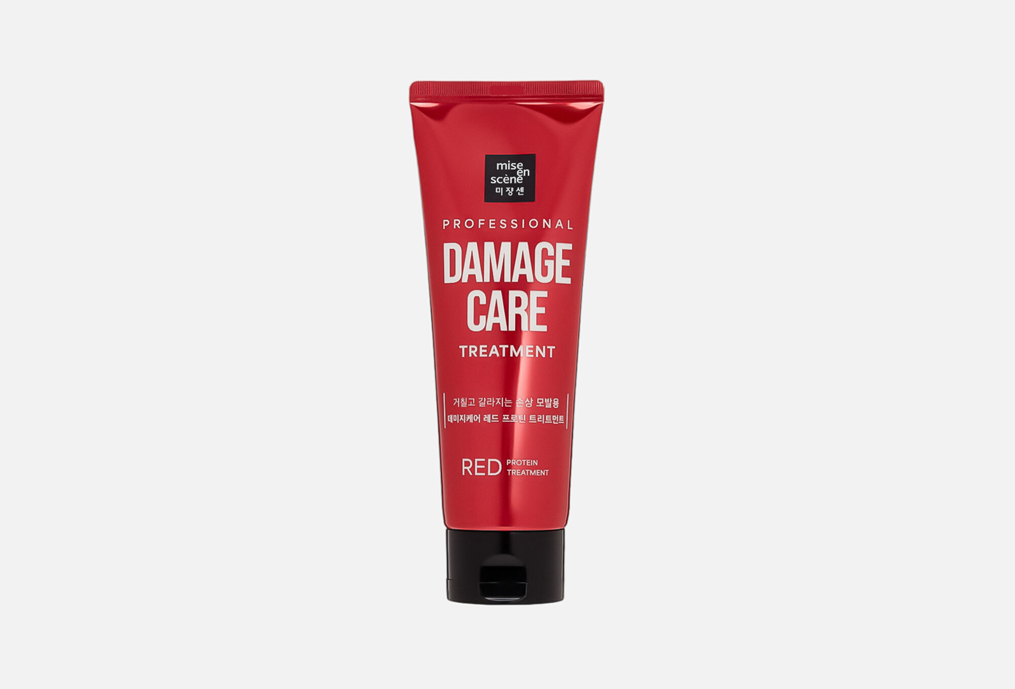 Маска для волос MISE EN SCENE Professional damage care treatment 180 мл