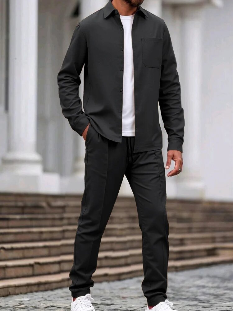 Комплект одежды