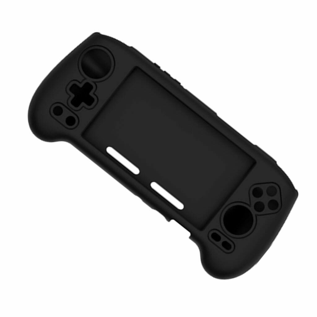 Кожух для игровой консоли RG556
