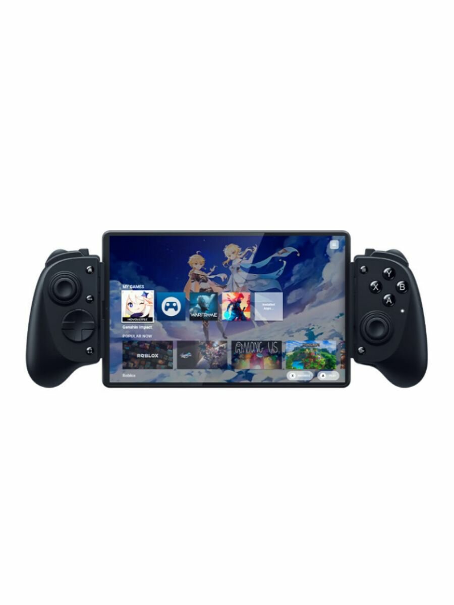 Игровой контроллер Razer Kishi V3 Pro для iPhone 15 и 16, Android и iPad mini до 8 дюймов