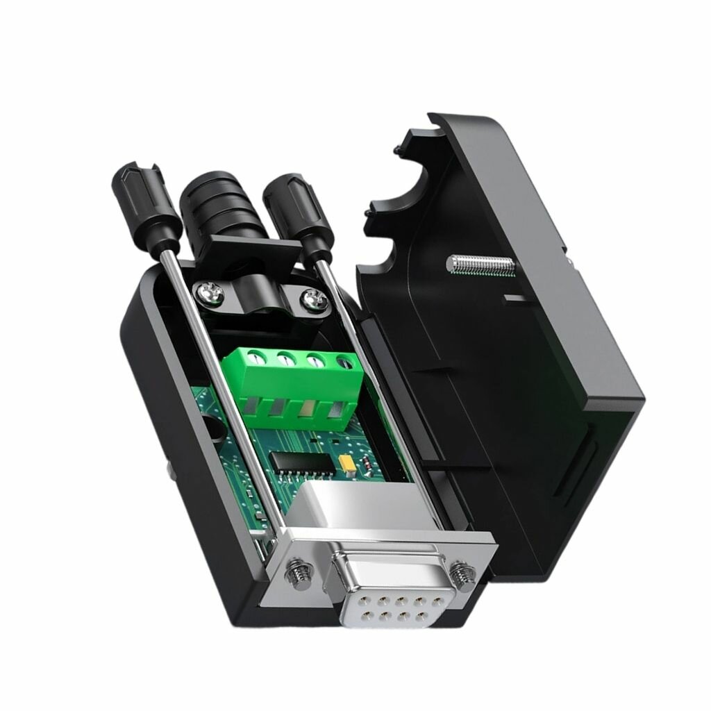 Адаптер RS232 - RS485