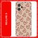 Чехол на Realme 9 4G/9 Pro Plus / Реалми 9 4G/9 Pro Plus с принтом "Little heart...