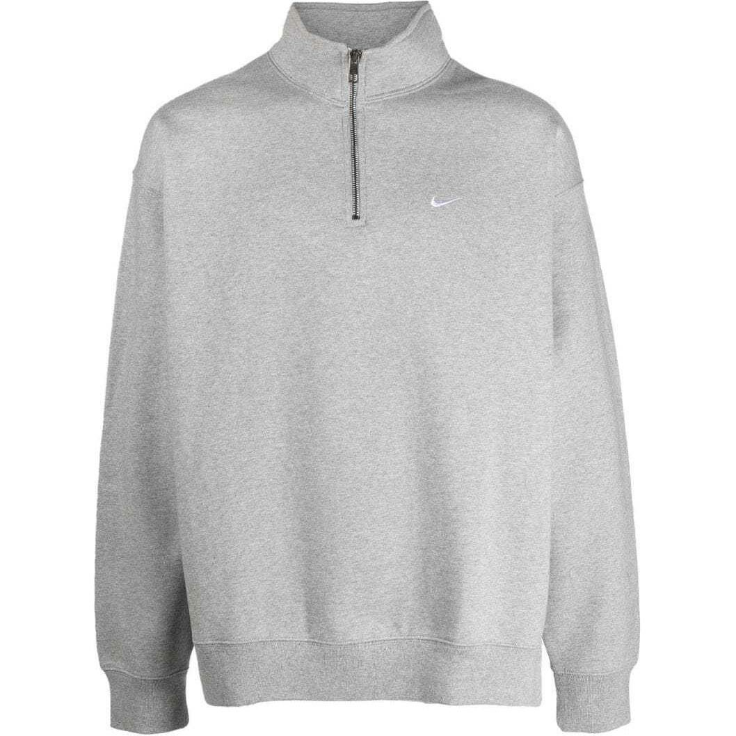 Свитер Solo Swoosh