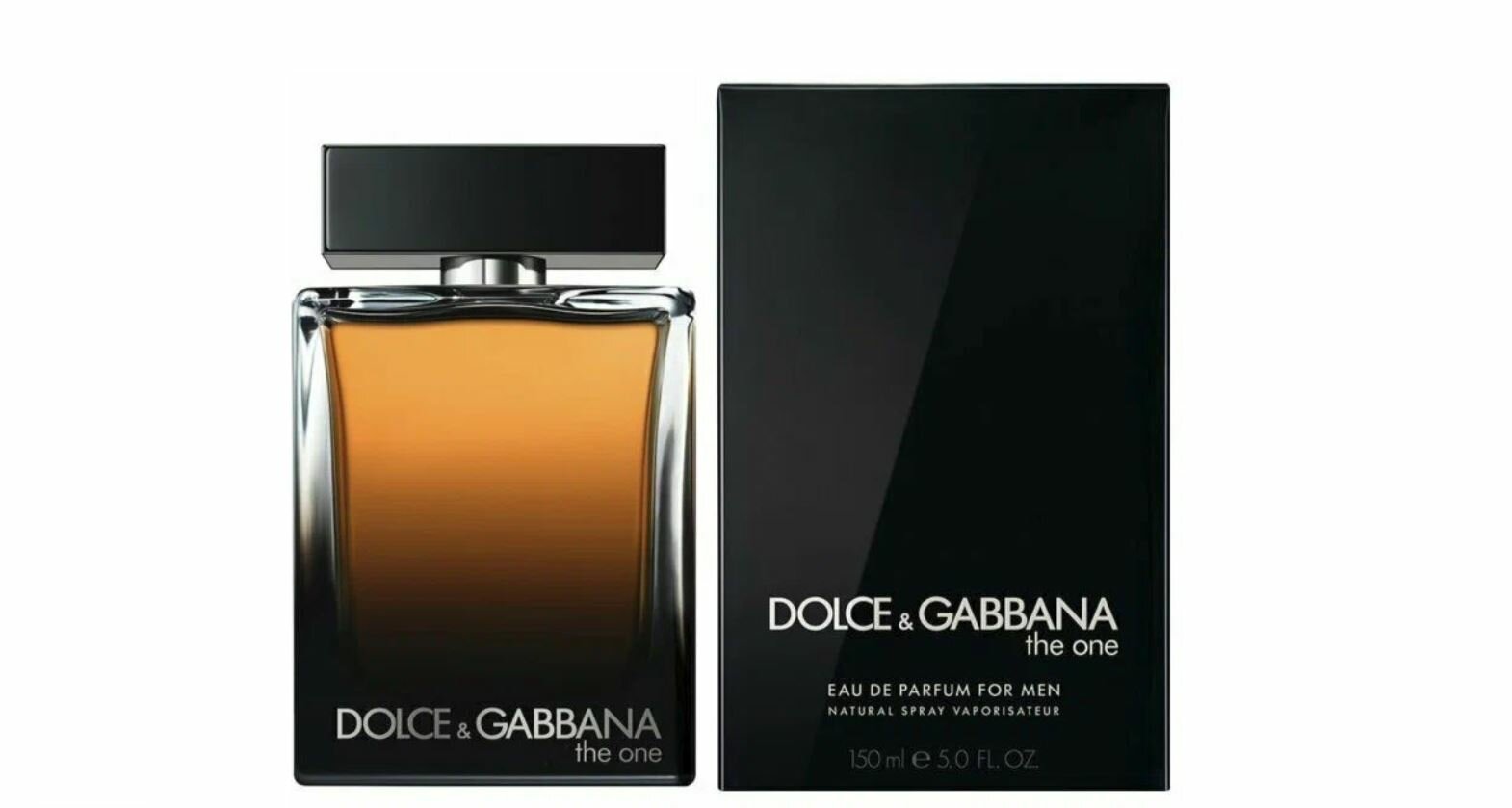 Парфюмерная вода Dolce & Gabbana The One Man Eau de Parfum 150 мл