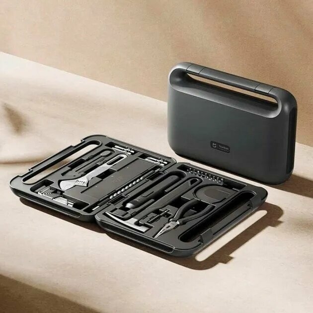 Набор инструментов Xiaomi Mijia Tool Kit 32 в 1