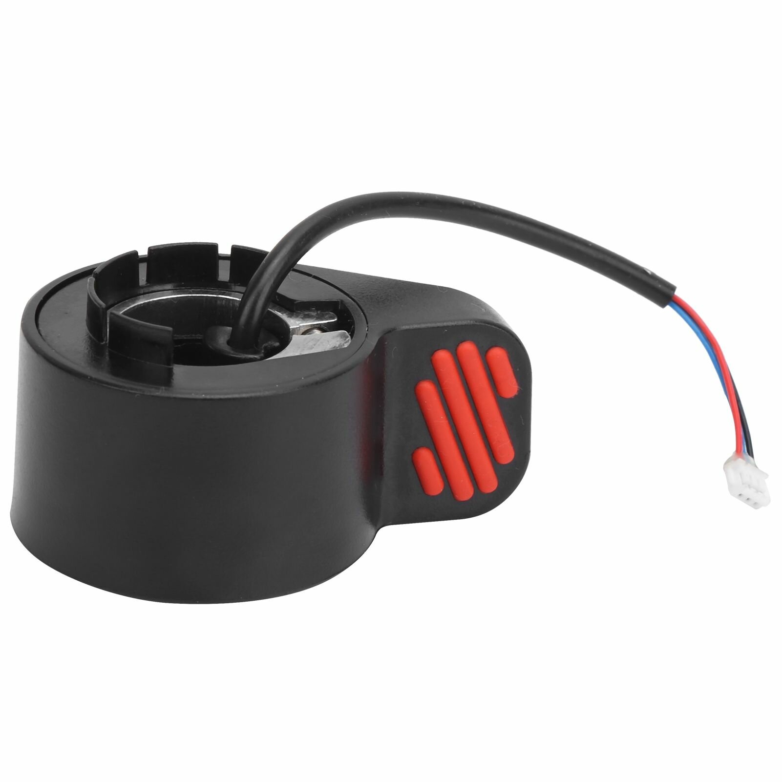 Сменный рычаг управления дроссельной заслонкой для электросамоката Ninebot ES1 ES2 ES3 ES4, совместимый с прочным джойстиком