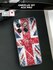 Чехол на OnePlus 10T / Ван плюс 10T с принтом "Флаг британский"