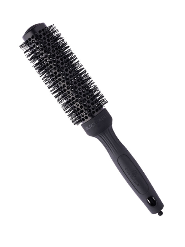 Термобрашинг Olivia Garden Black Label Speed, для волос, 35мм