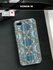 Чехол на Honor 10 / Хонор 10 с принтом "Калейдоскоп цветов"
