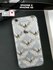 Чехол на Apple iPhone 6 / Айфон 6 с принтом "Хрупкая листва"