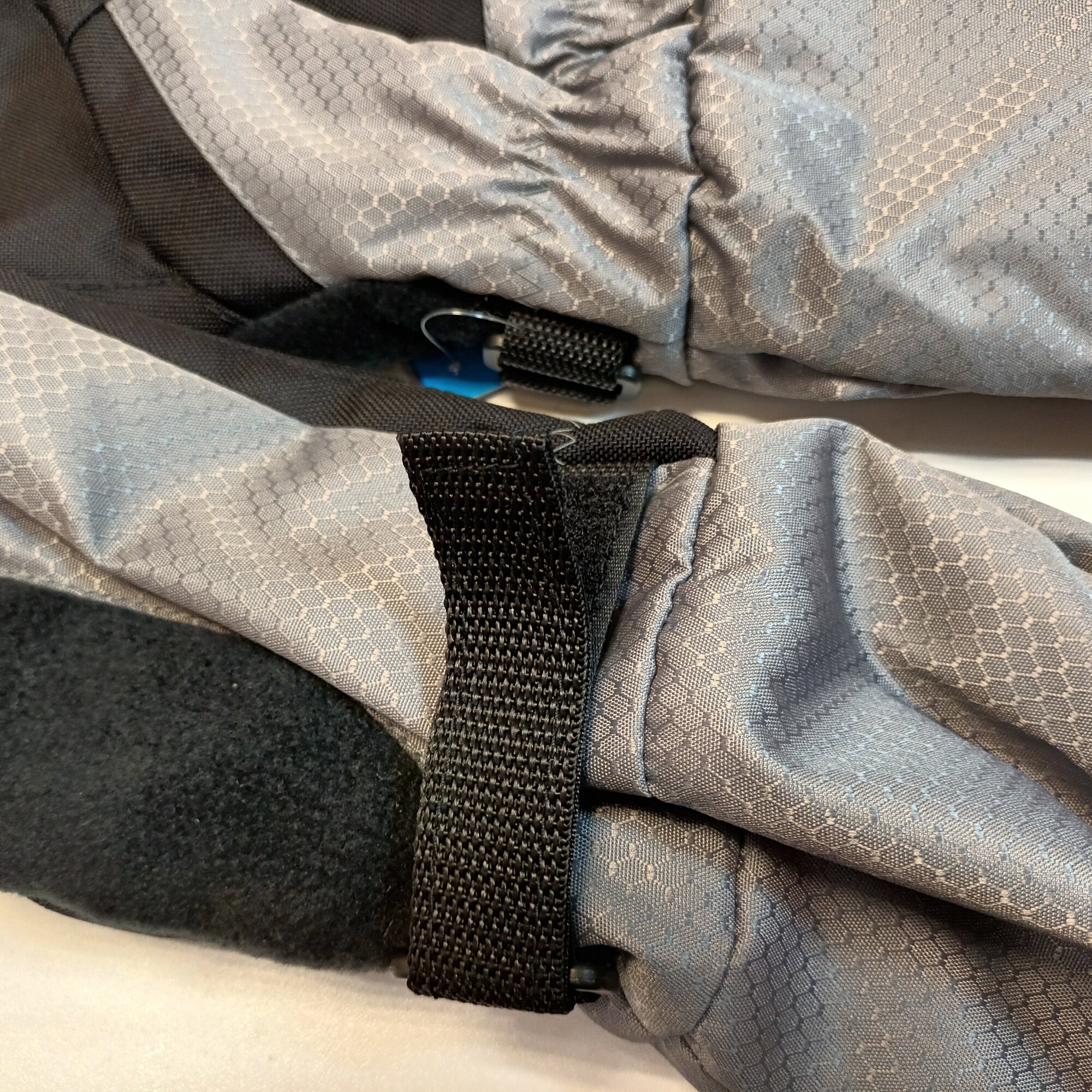 Варежки BASEG Outdoor для взрослых и детей