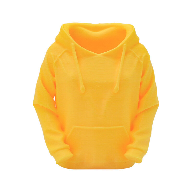 Пластиковый держатель для ручек в форме капюшона, настольный органайзер, креативный держатель для ручек в форме капюшона для офисного стола, кабинета, хранения кухонных принадлежностей и декоративных настольных принадлежностей