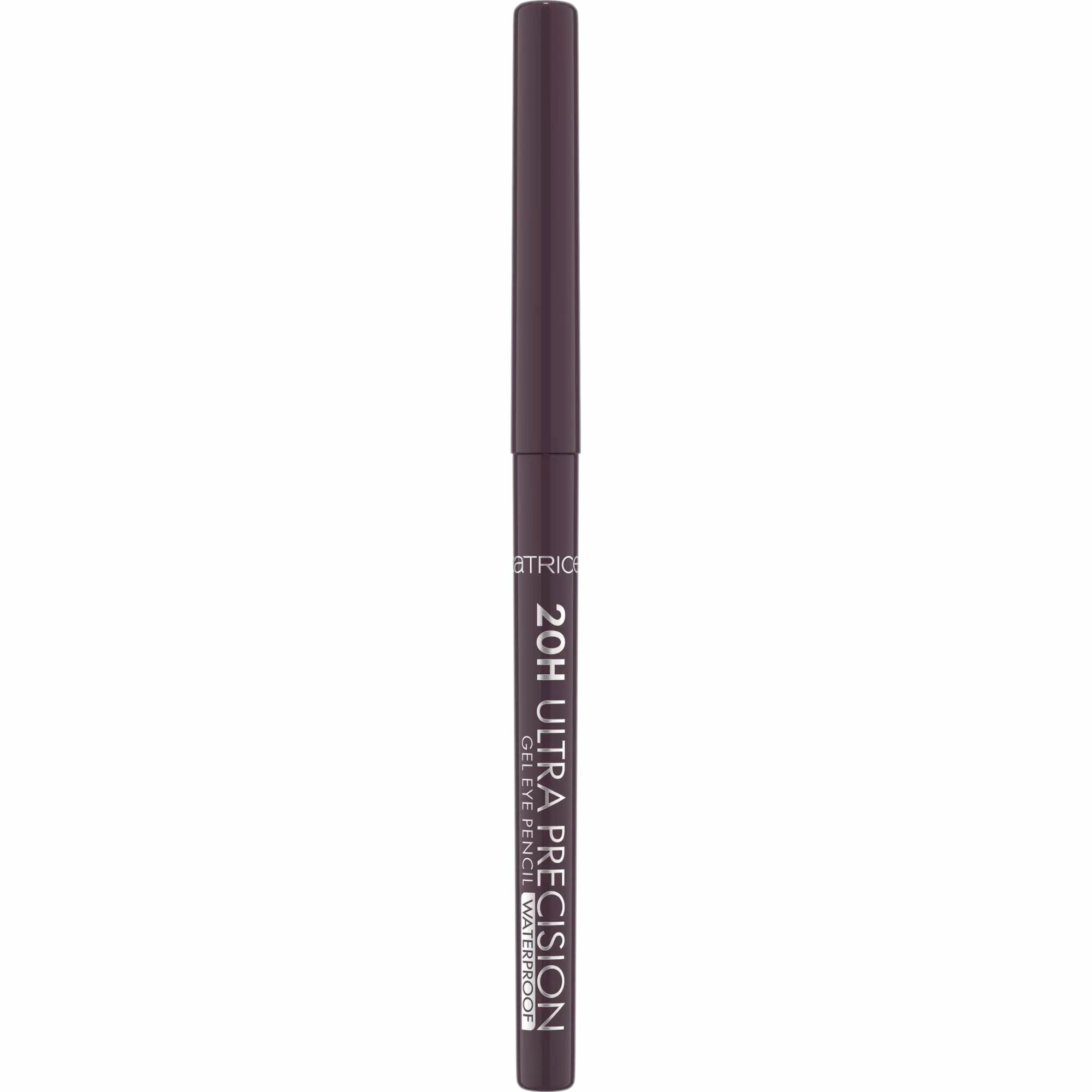 Карандаш для Глаз CATRICE (Катрис) 20H Ultra Precision Gel Eye Pencil Waterproof - 070 Mauve (Розовато-Лиловый)