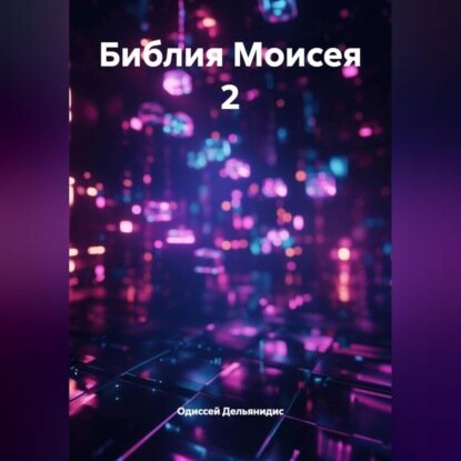 7. Библия Моисея 2. [Аудиокнига]