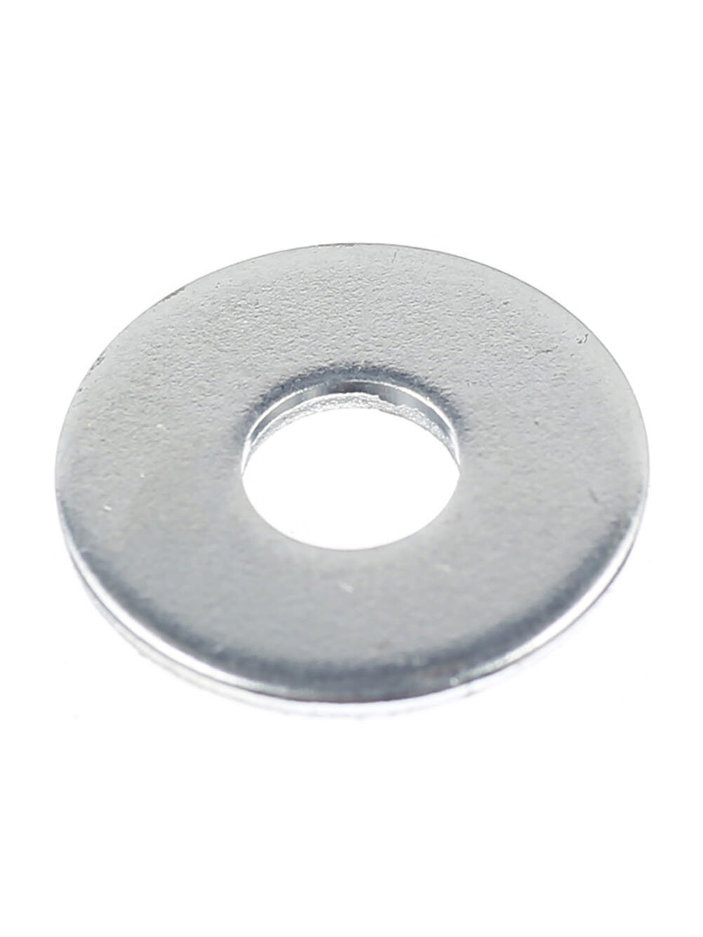 Шайба кузовная оцинкованная 6x18 мм DIN 9021 (15 шт.)