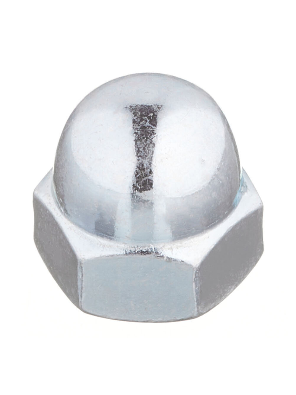 Гайка колпачковая М10 DIN 1587 (10 шт.)