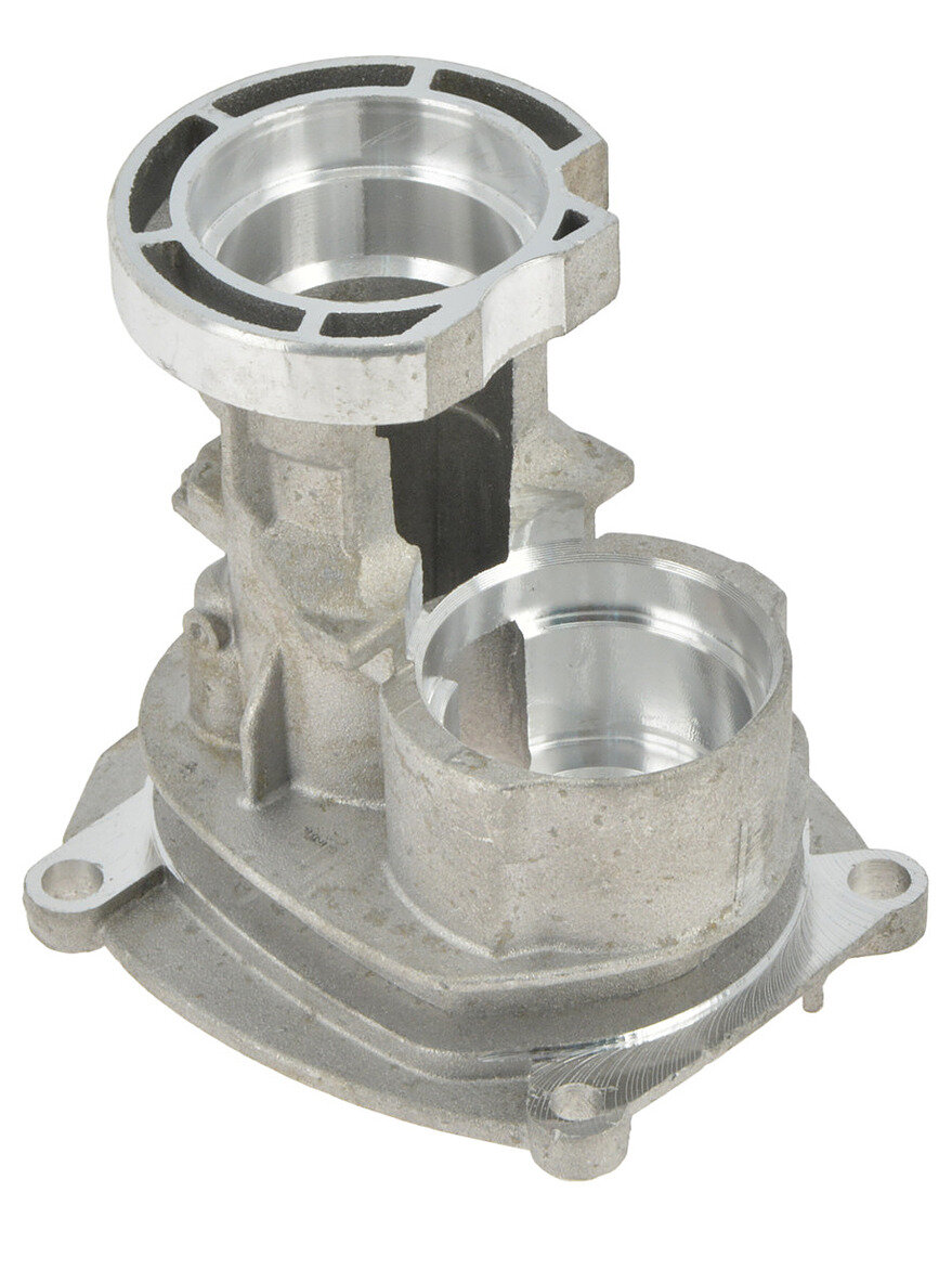 Корпус промежуточный для перфоратора P.I.T. PBH28-C4