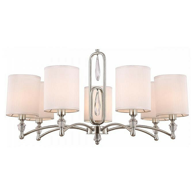 Подвесная люстра Freya Riverside FR1007PL-07N