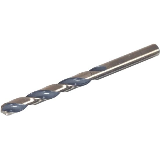 Сверло по металлу Автодело 13.0х151мм HSS Cobalt