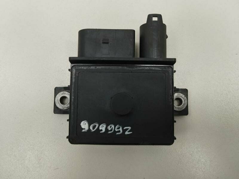 Блок электронный BMW X3 E83 2004-2010 кат.номер: 0522120703 12218591723