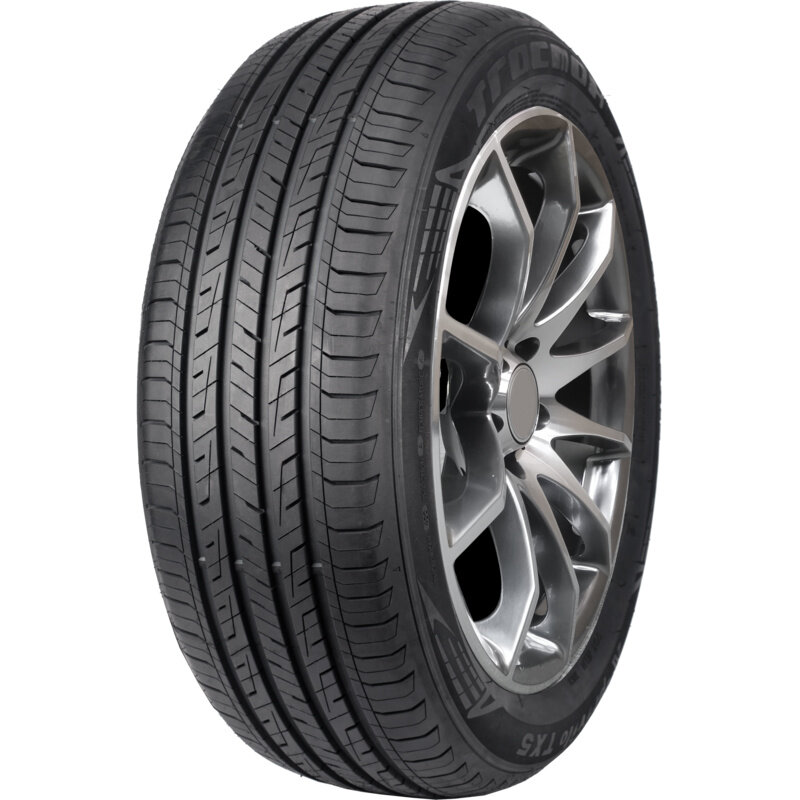 Tracmax X-Privilo TX5 175/50R15 75V Новая автомобильная бескамерная шина Летняя