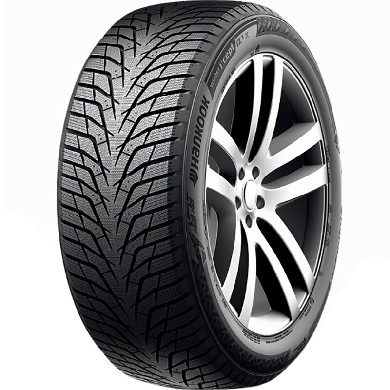 Шины HANKOOK Winter i*cept IZ3 X W636A, зимняя, 225/55, R19, TL, 103T, высота профиля 55