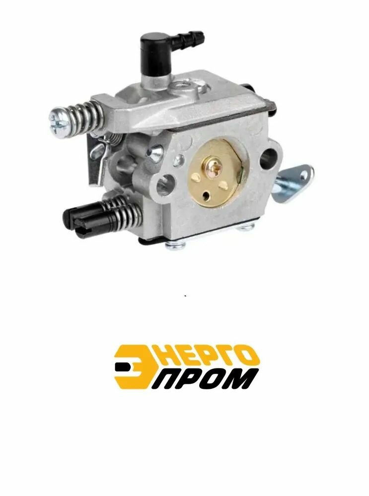 Карбюратор для бензопилы "Энергопром" 52 сс (00-00022544), без праймера