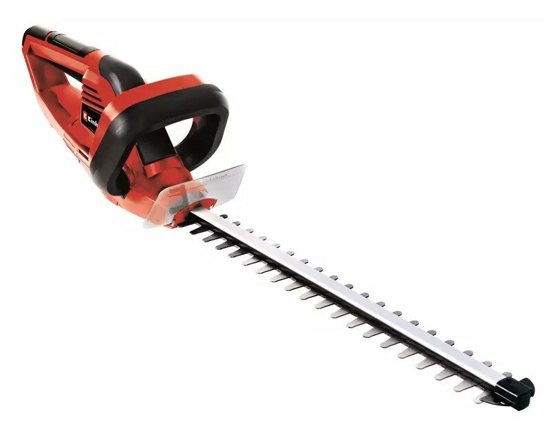 Электрический кусторез Einhell 4245 GH-EH, двустороннее лезвие, 420 Вт