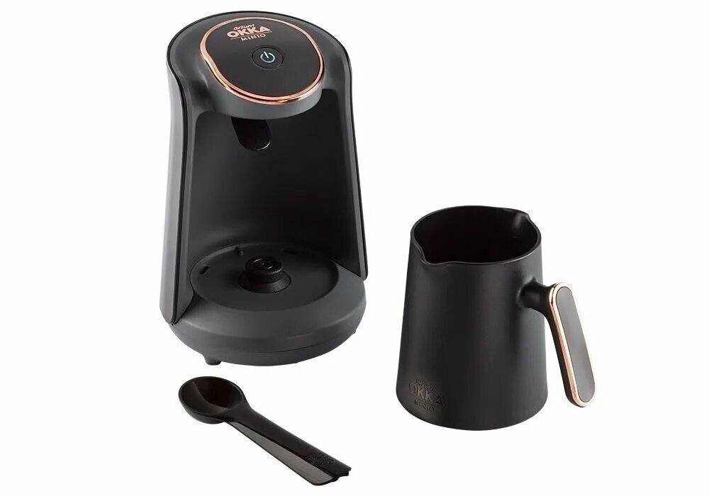 Турка электрическая Arzum Okka Minio 004, медь