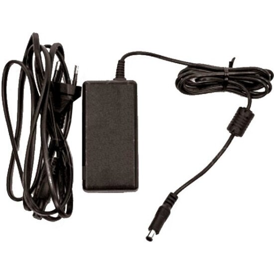 Блок питания/ M3MOBILE Power Supply: 100~240VAC, 12VDC, 3A. Provides power to the 2 slot cradle for UL20/US20