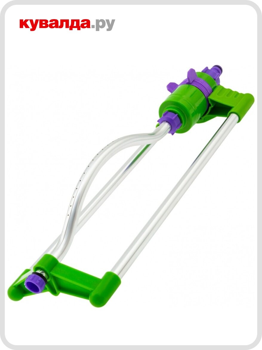 Дождеватель осциллирующий PALISAD 65460