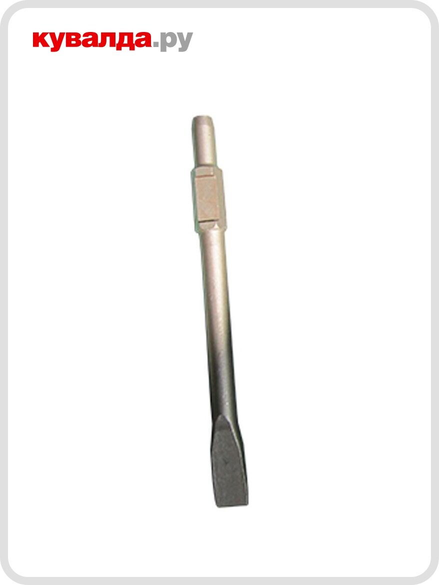 Пика-зубило ТСС P-400