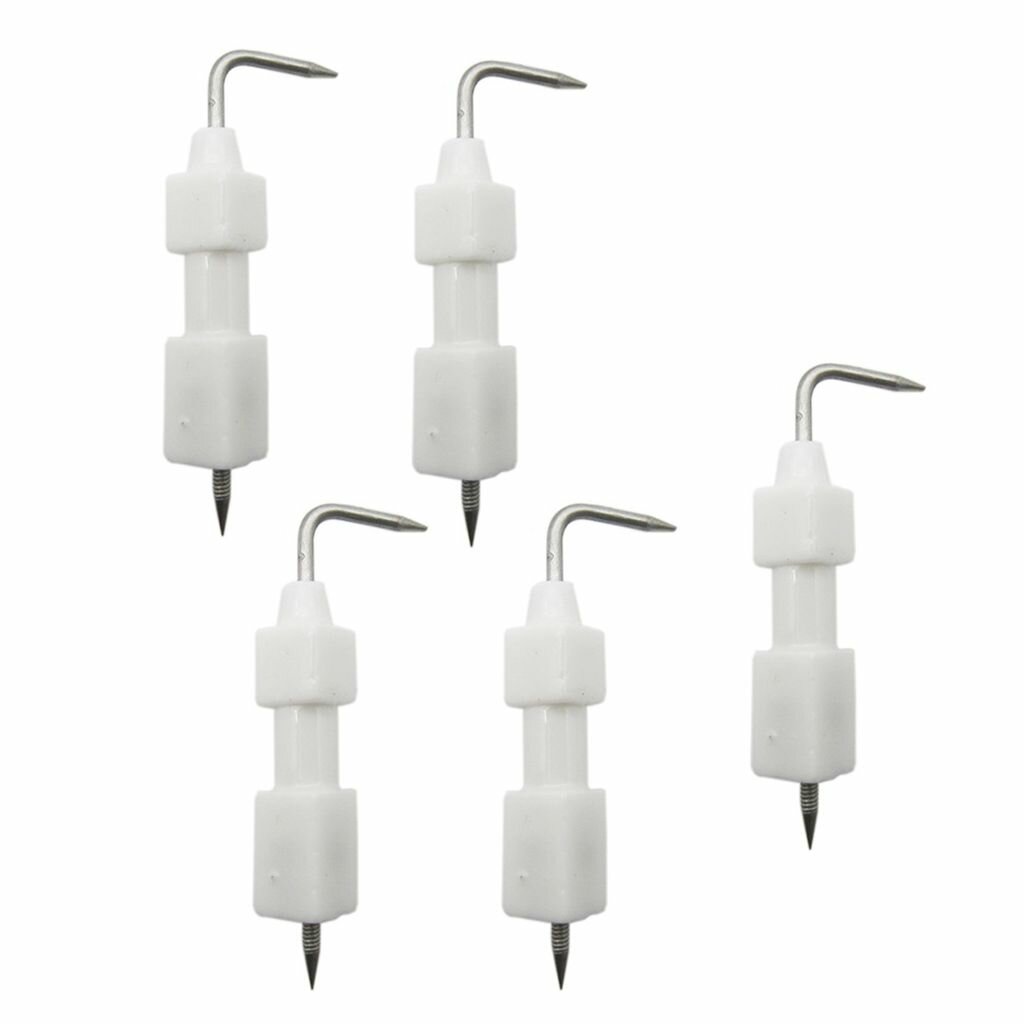 5 штук аксессуаров для бытового газового водонагревателя-игла зажигания