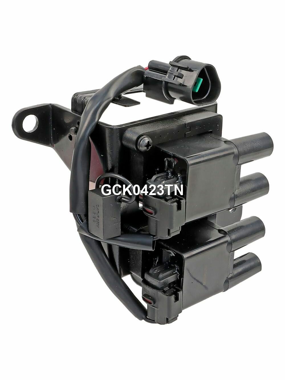 Катушка зажигания Hyundai I10, Atos (Хендай И10, Атос) / Kia Picanto (Киа Пиканто)