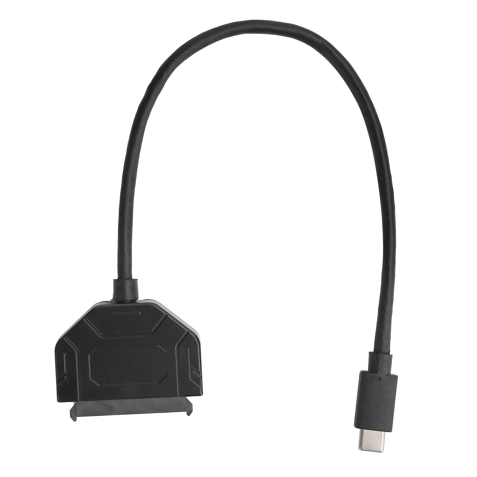 Адаптер Type-C SATA 2,5 дюйма USB 3.0 для SSD и HDD жестких дисков, аксессуары для ноутбуков и компьютеров